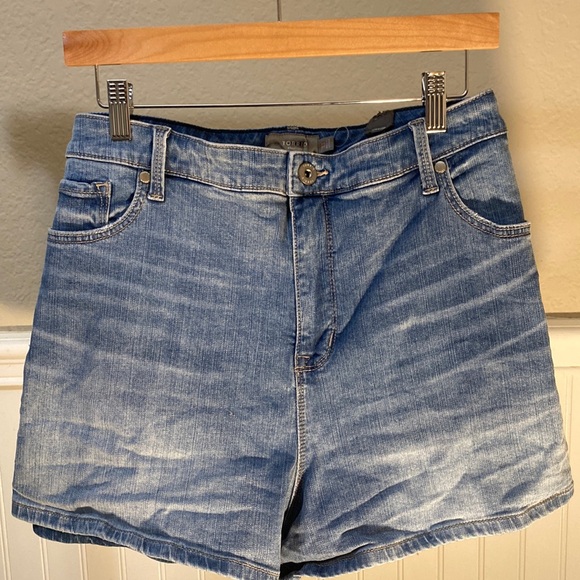 torrid | Shorts | Torrid Shorts Beautiful Denim | Poshmark